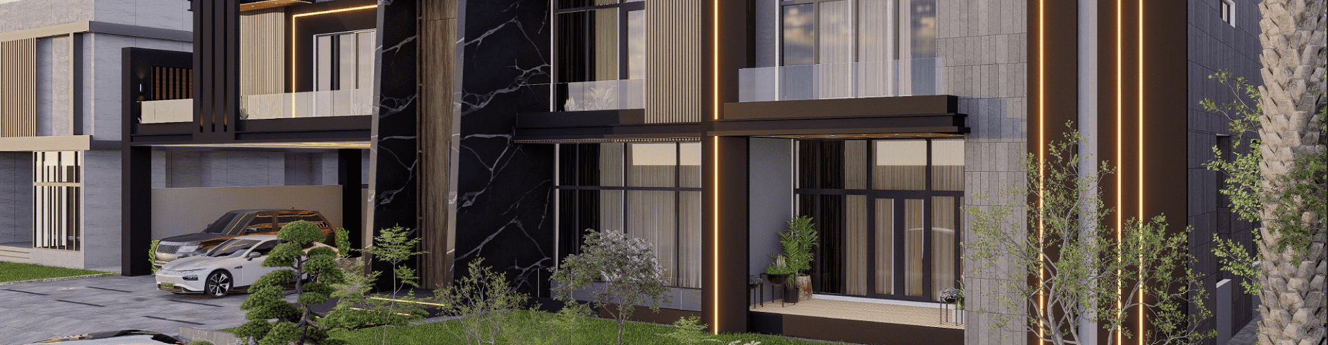 Architectural Elevation Design Projects | eGarden